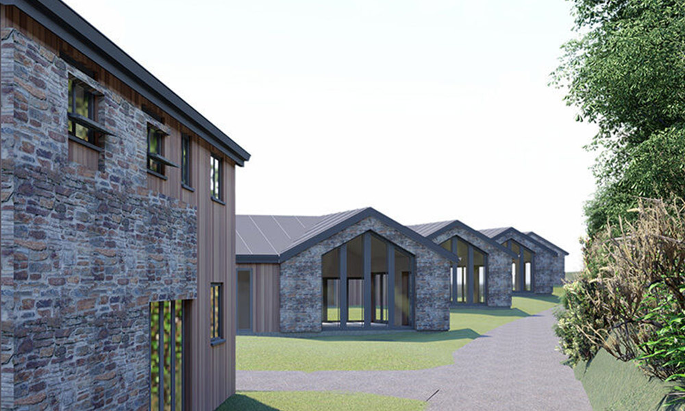 North Cornwall - Modbox Developments