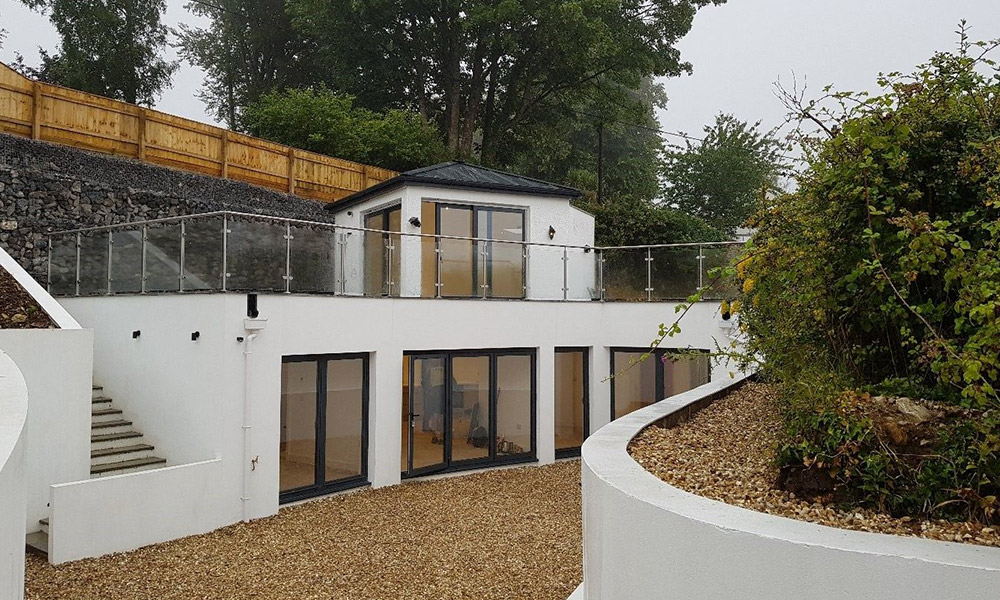 Mirador - Modbox Developments