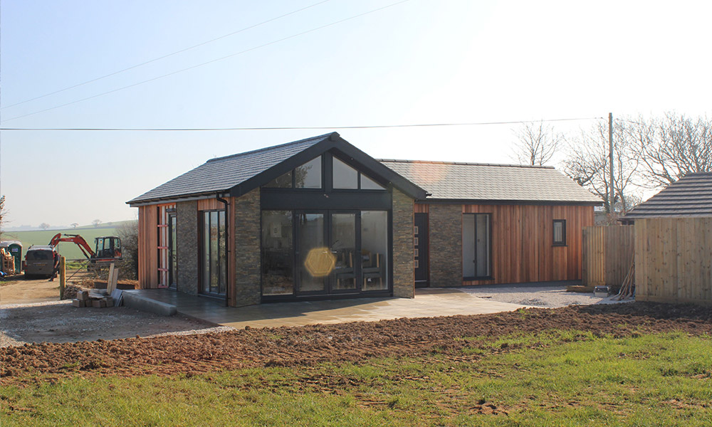 Summercourt - Modbox Developments