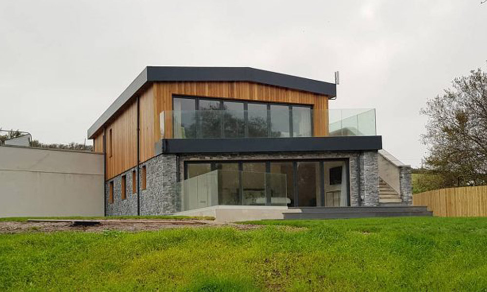 Zeath @ The Point – Polzeath - Modbox Developments