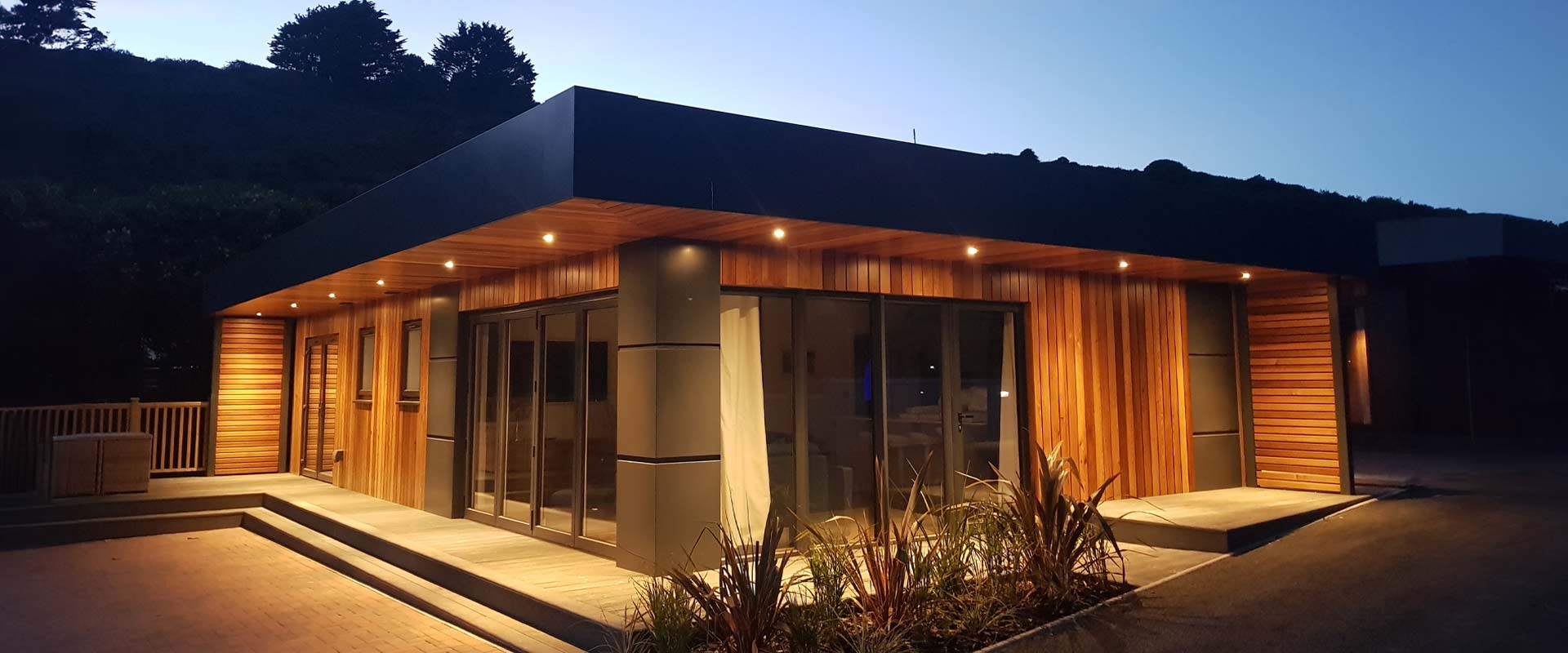 Build Your New Home - Modbox Developments