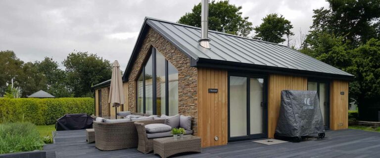 ModBox Developments - Design and Build Stylish New Homes In Cornwall