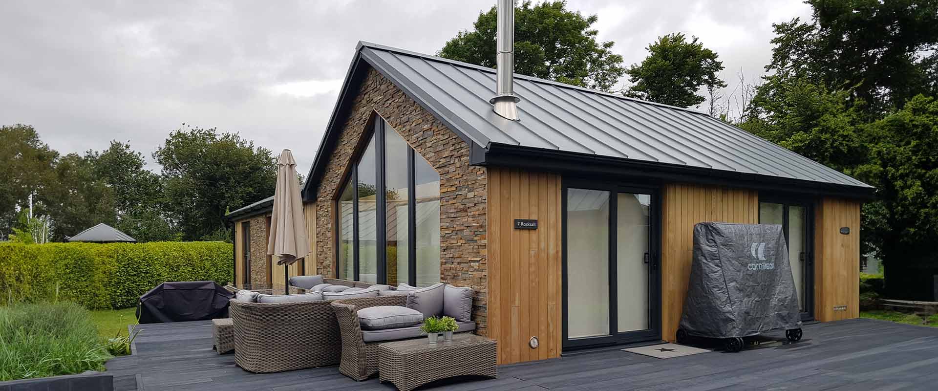 ModBox Developments - Design and Build Stylish New Homes In Cornwall