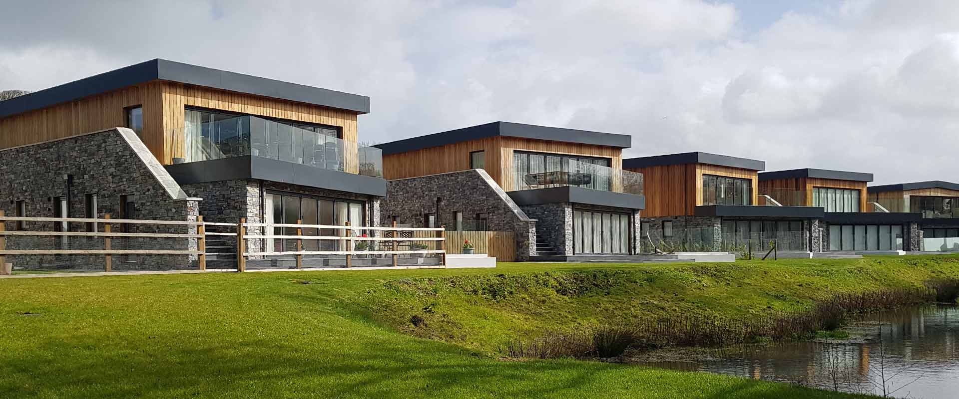 Resorts, Holiday Apartments & Developments | Modbox Developments