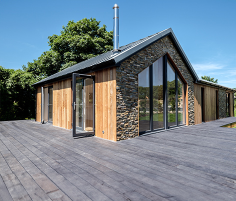 Rock Cornwall - Modbox Developments