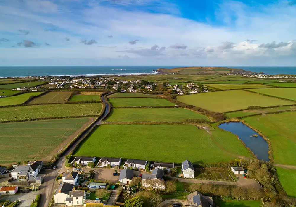 Zeath @ The Bay – Coastal Holiday Homes in North Cornwall