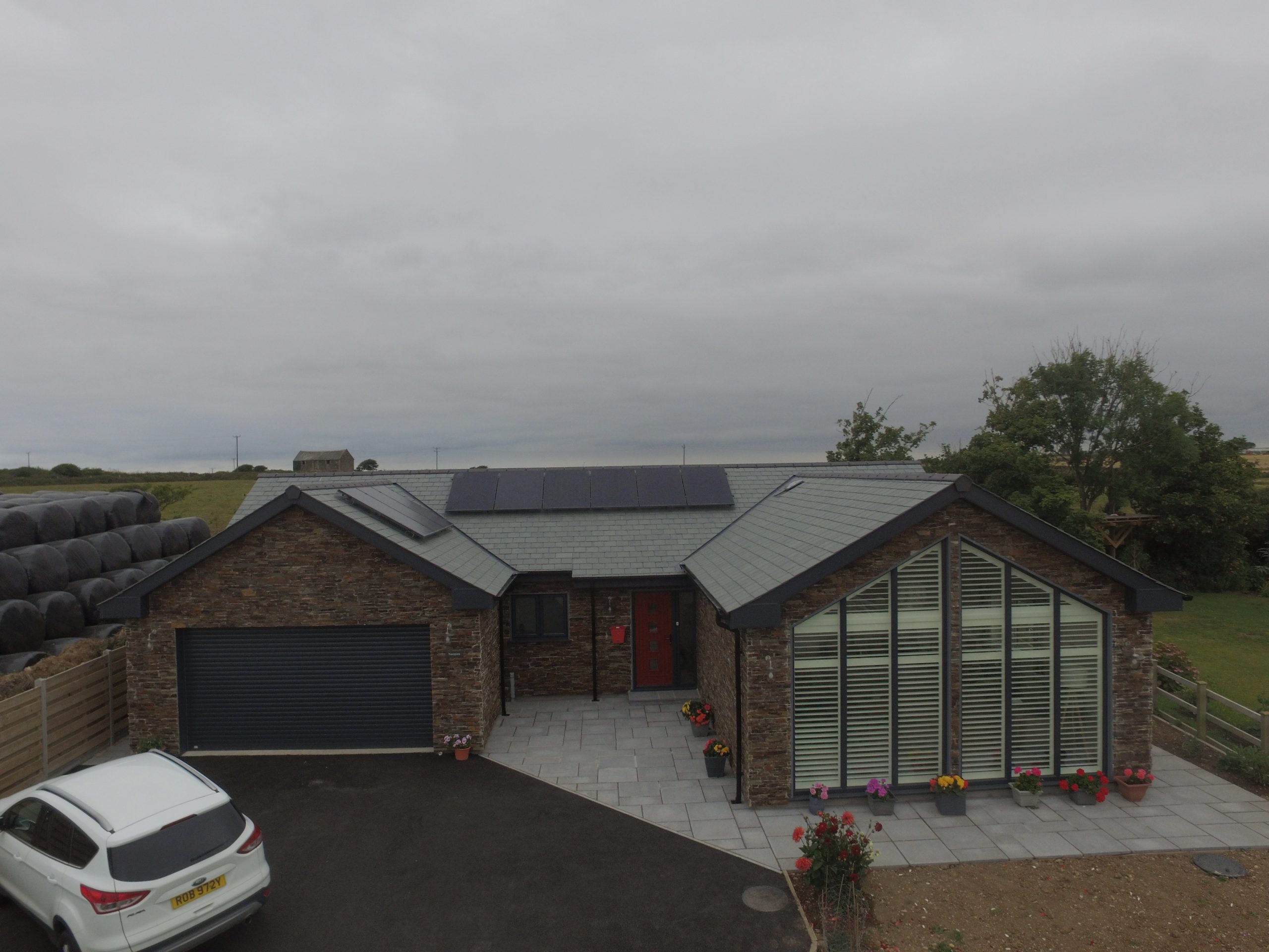 Goonhavern - Modbox Developments