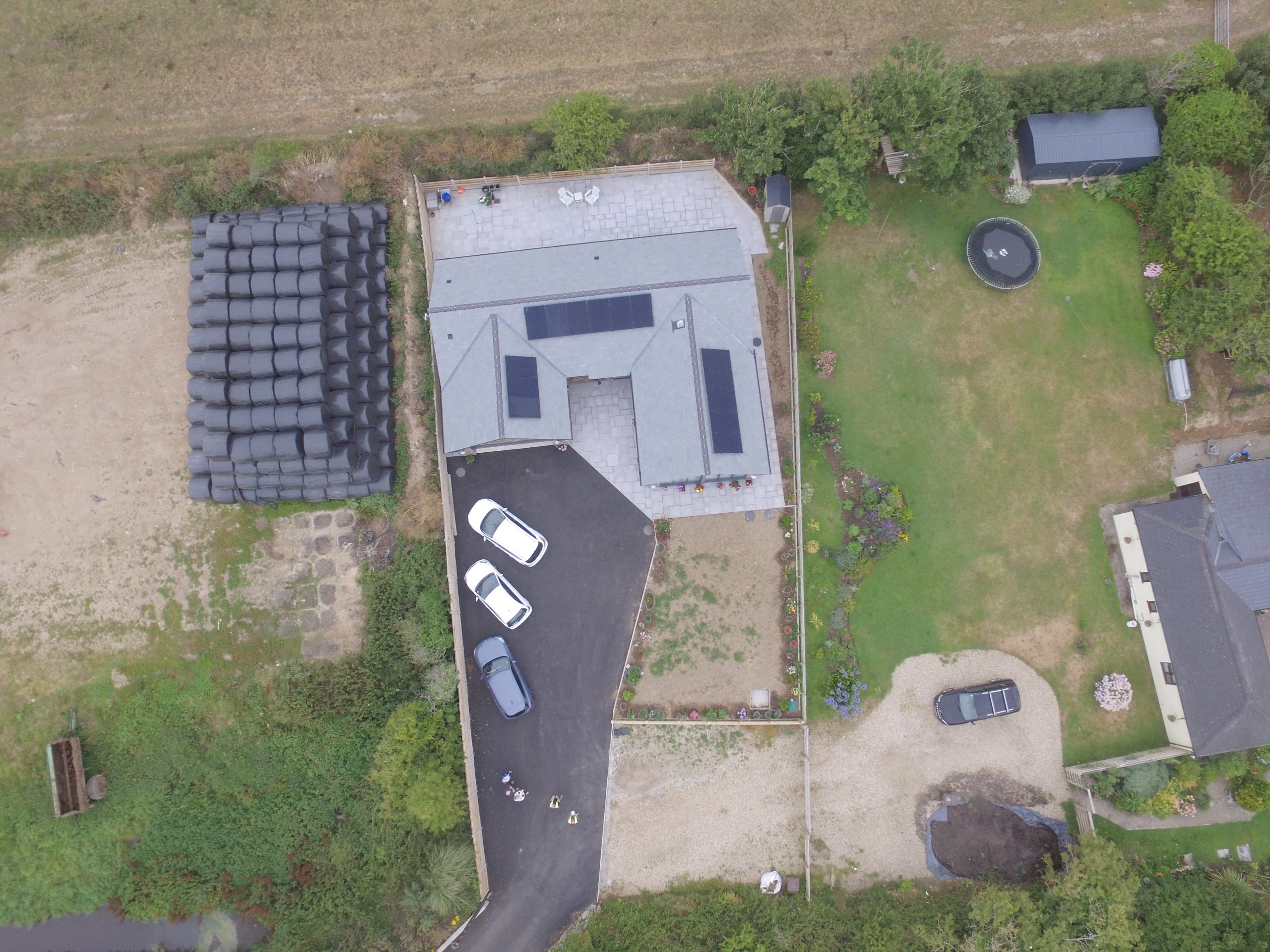 Goonhavern - Modbox Developments