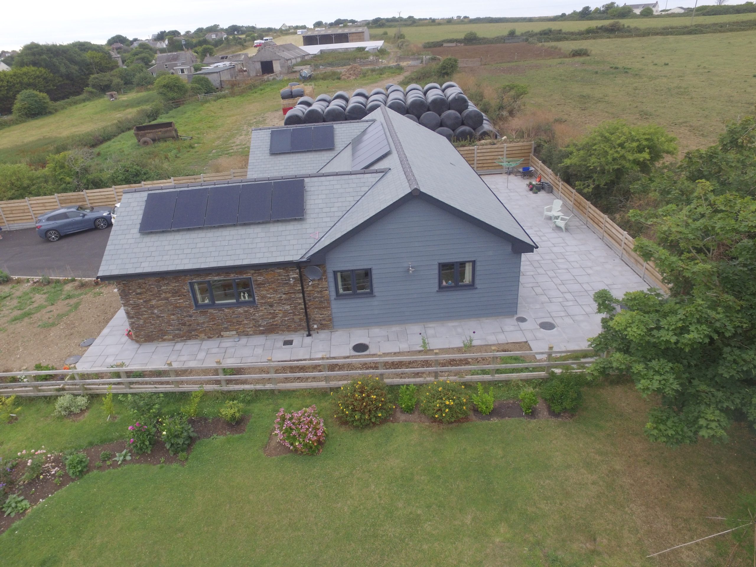 Goonhavern - Modbox Developments