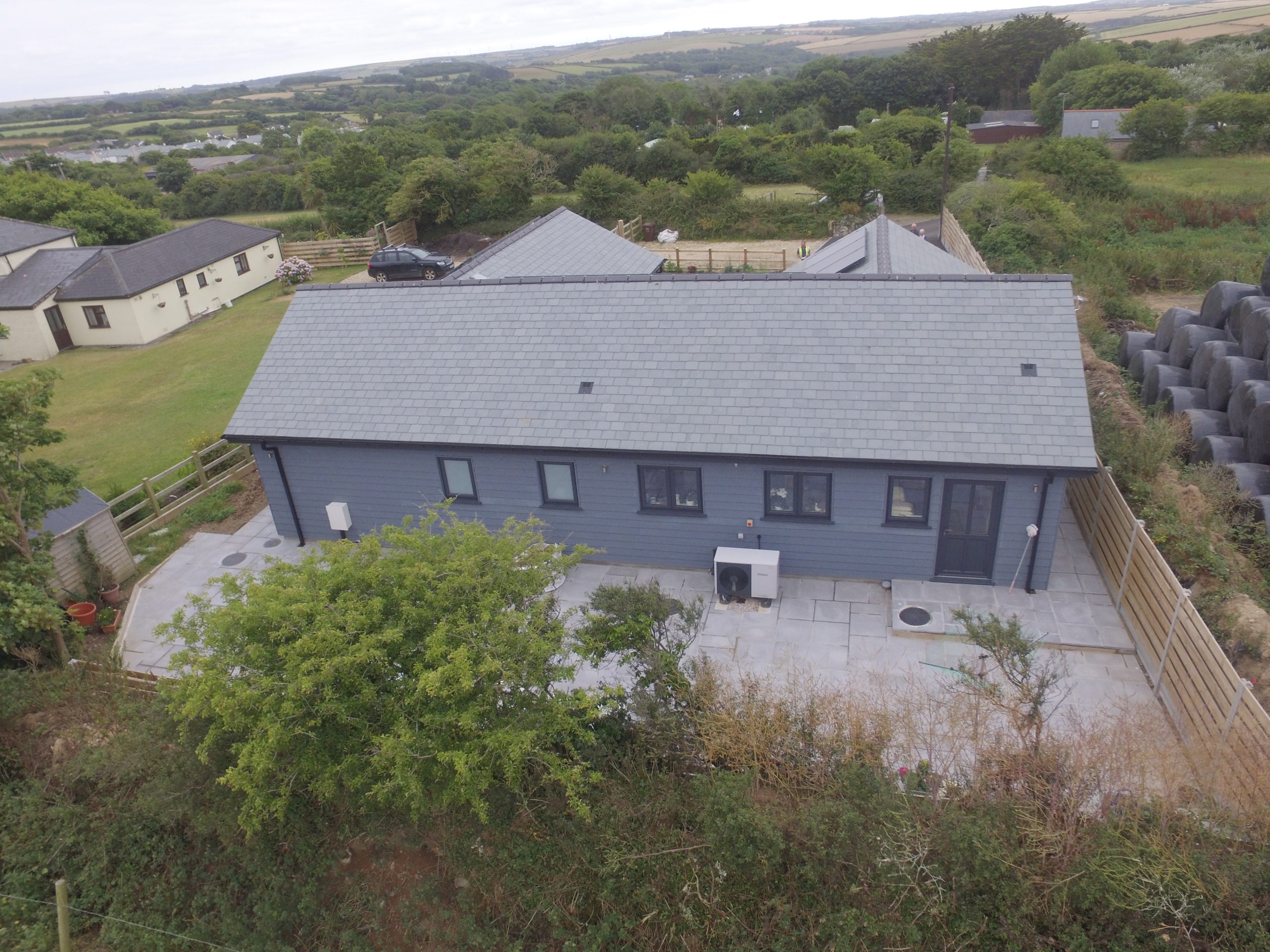 Goonhavern - Modbox Developments